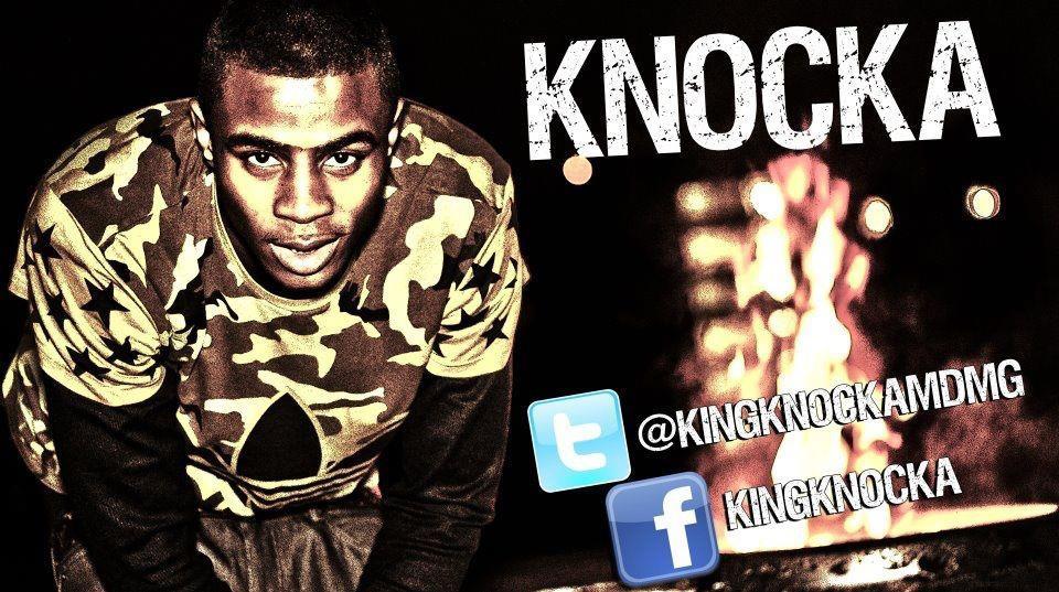 Knocka ft. Tim Vocals - "Fuck Relationships"