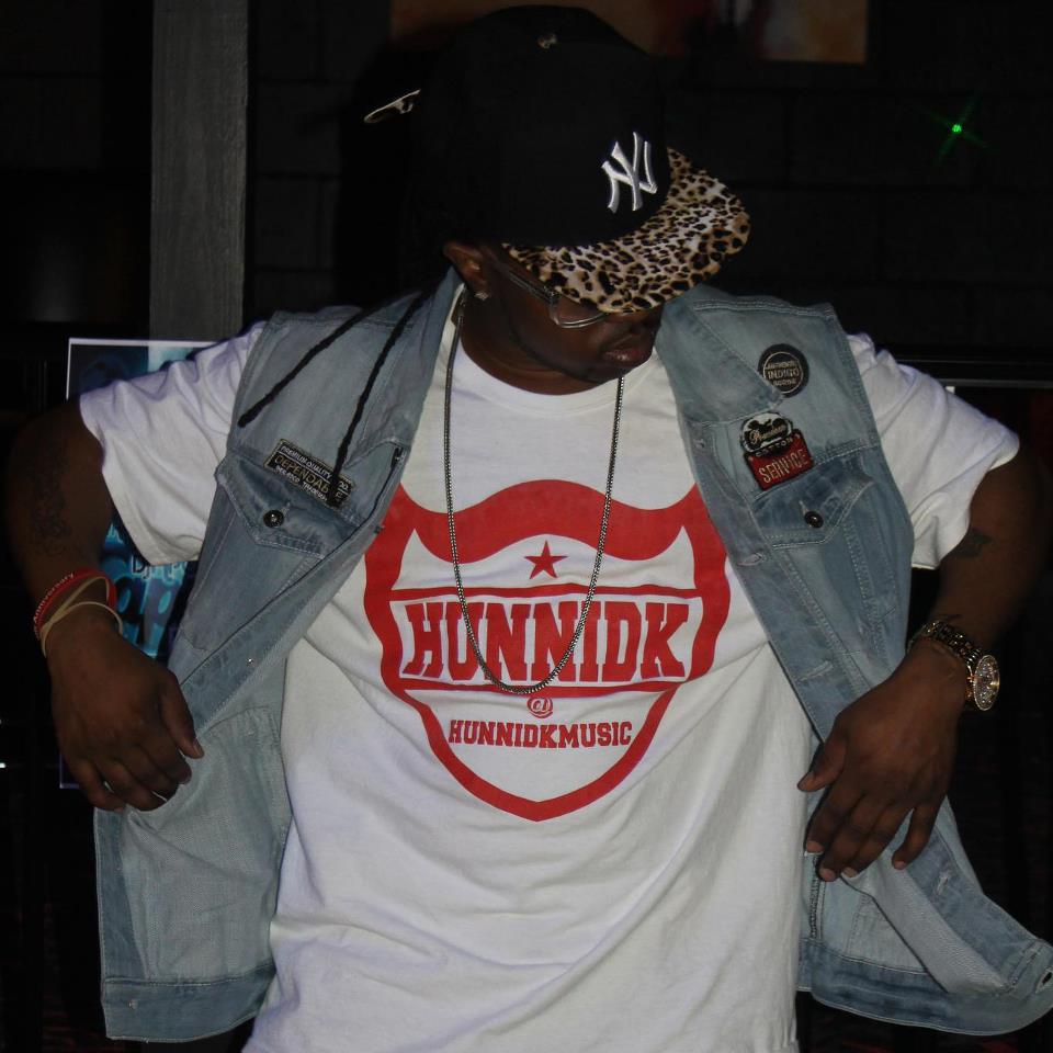 DJ Apollo - "Buss It"