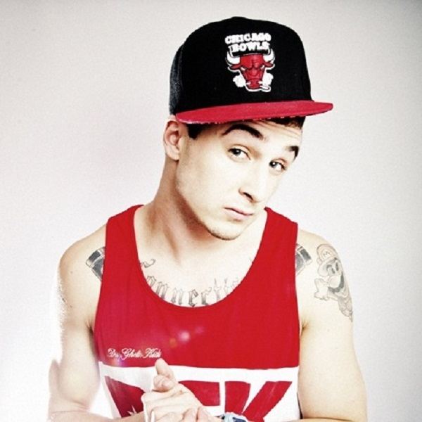 Chris Webby talks music, prescription drugs, and Eminem with Mikey T ...