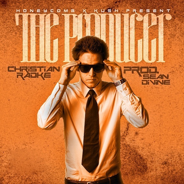 Christian Radke - "The Producer"