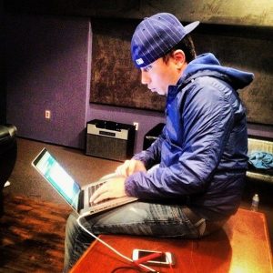 Atlantic Records A&R, Gary Leon, is accepting music submissions from ...