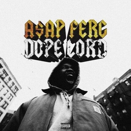 A$AP Ferg - "Dope Lord"