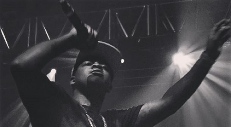 Kidd Kidd calls G-Unit reunion "monumental" on Instagram [PHOTO]