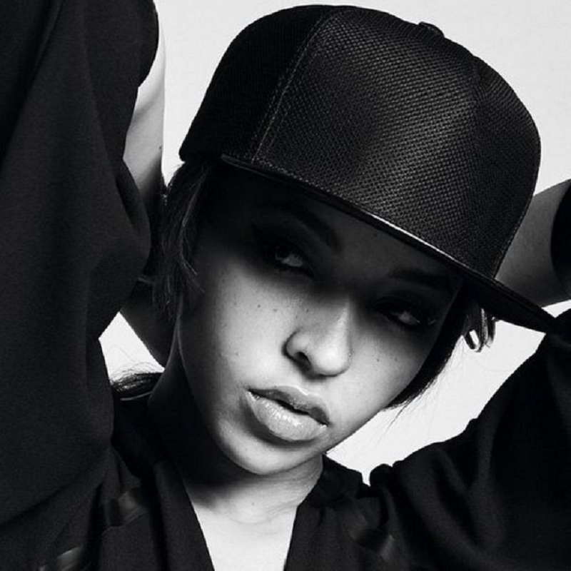 Tinashe - "In The Meantime"