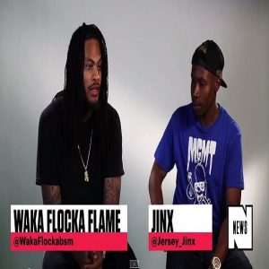 Waka Flocka Flame talks "Flockaveli 2," EDM, and relationship with ...
