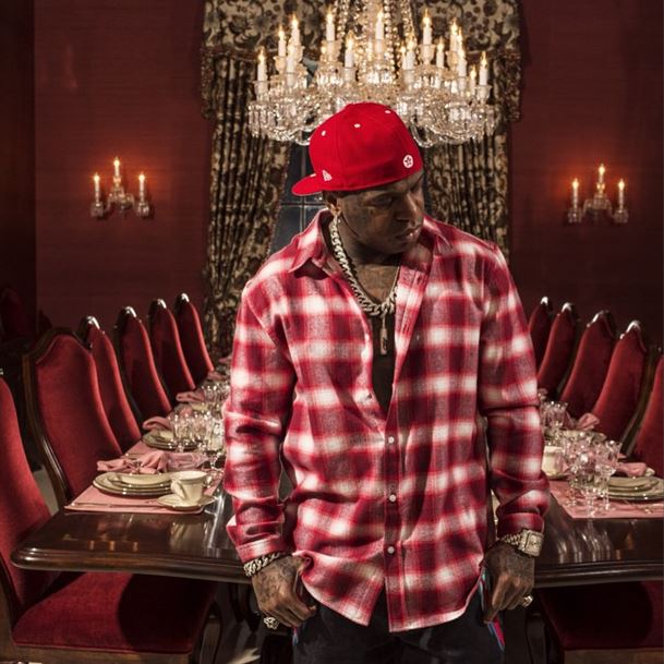 Birdman announces Rich Gang tour with Young Thug and Rich Homie Quan