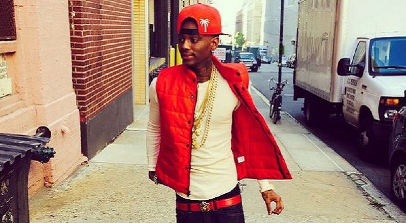 Soulja Boy announces new album, "Loyalty," release date, and label deal ...