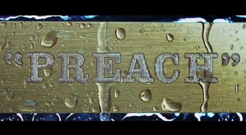 Young Dolph - "Preach" [VIDEO]