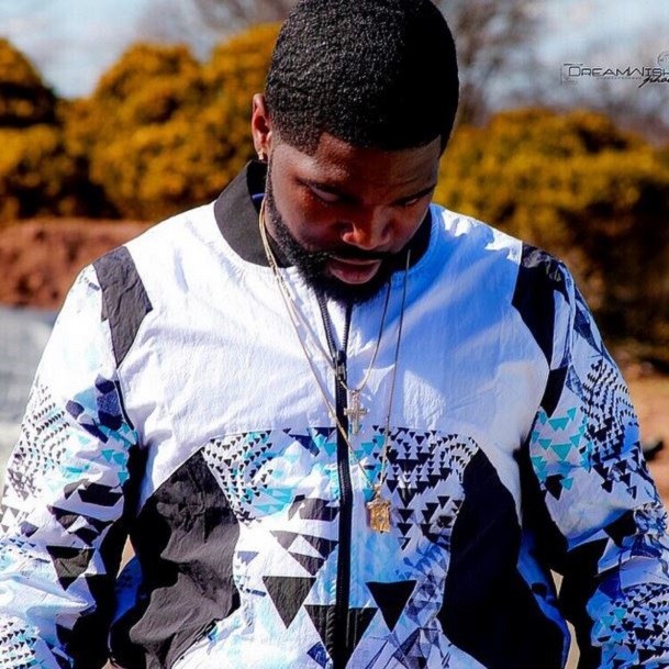 Tsu Surf receives love on Twitter, as fans await the release of #Newark