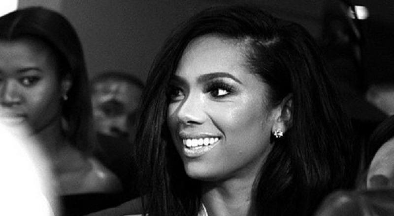 Erica Mena has girls' night out with Amina Buddafly and Elba ...