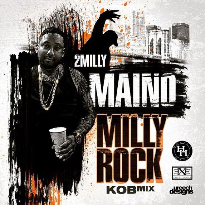 Maino - "Milly Rock"