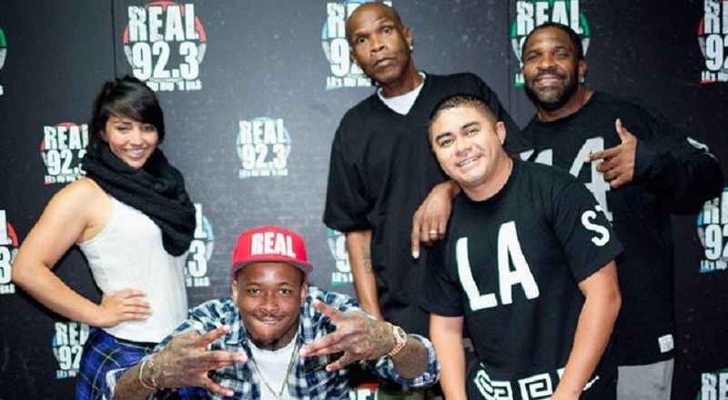YG talks shooting, "Still Krazy," DJ Mustard, and more with Big Boy [VIDEO]