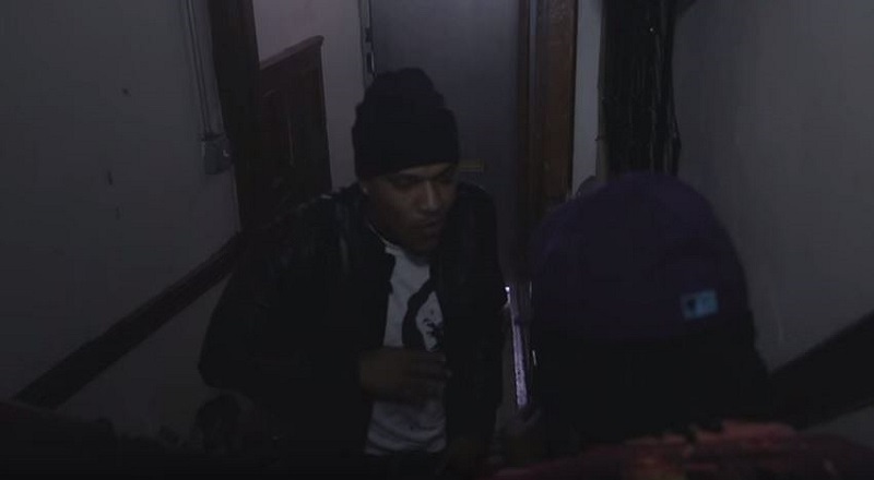 Money And Violence Season One Deleted Scene Moneyandviolence [video]