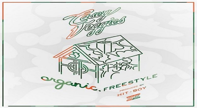 Casey Veggies – Casey Veggies –
