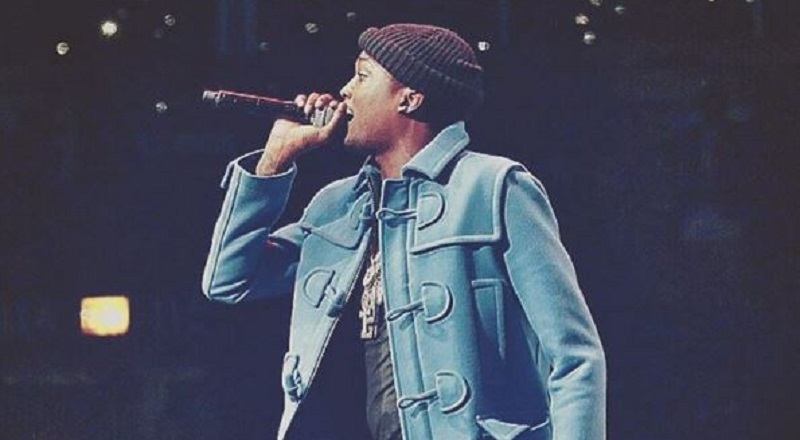 Meek Mill proven to be Martin Luther King, Jr.'s grandson after DNA ...