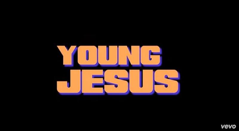 Logic ft. Big Lenbo - "Young Jesus" [VIDEO]
