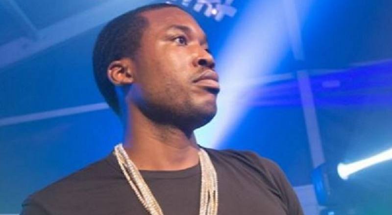Meek Mill fires back at 50 Cent, says he made it cool to be a hater ...