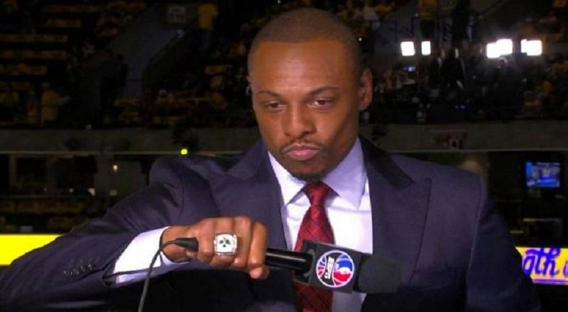 Paul Pierce gets roasted on Twitter for his #Game7 comments about ...