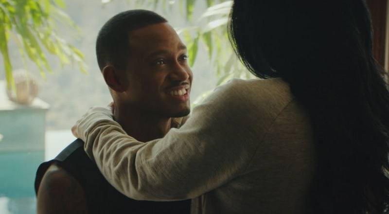 Terrence J and Cassie - #ThePerfectMatch (DVD/Blu-ray trailer) [VIDEO]