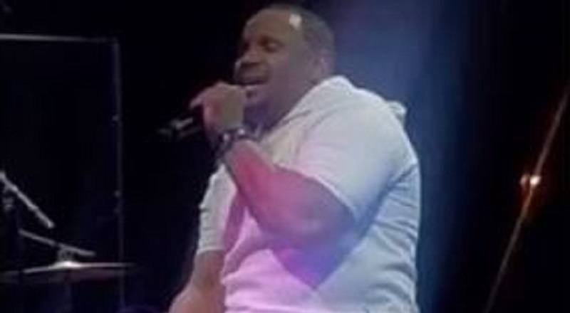 Avant recently performed and social media points out his significant ...