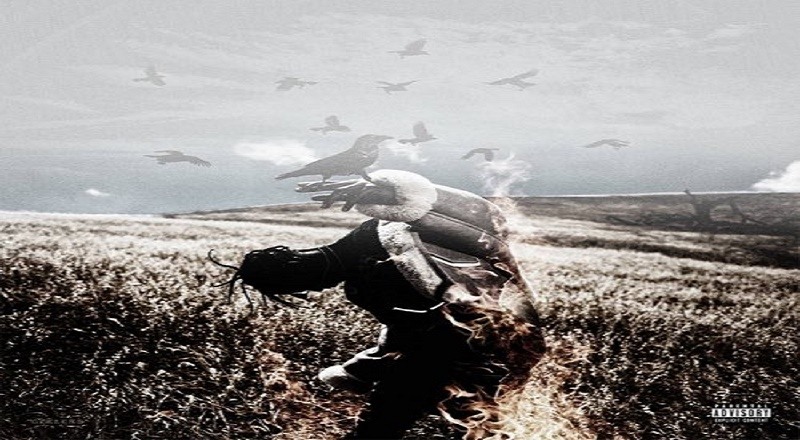 Mixtape Download: Travis Scott - "Days Before Birds" #DaysBeforeBirds
