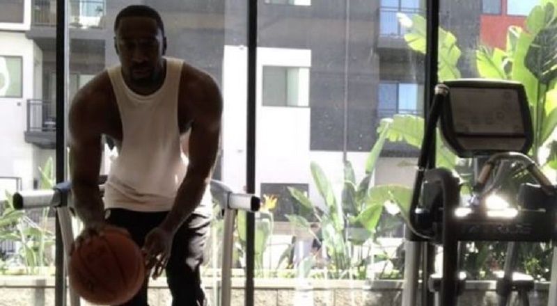 Gilbert Arenas makes controversial Instagram comments about no dark ...
