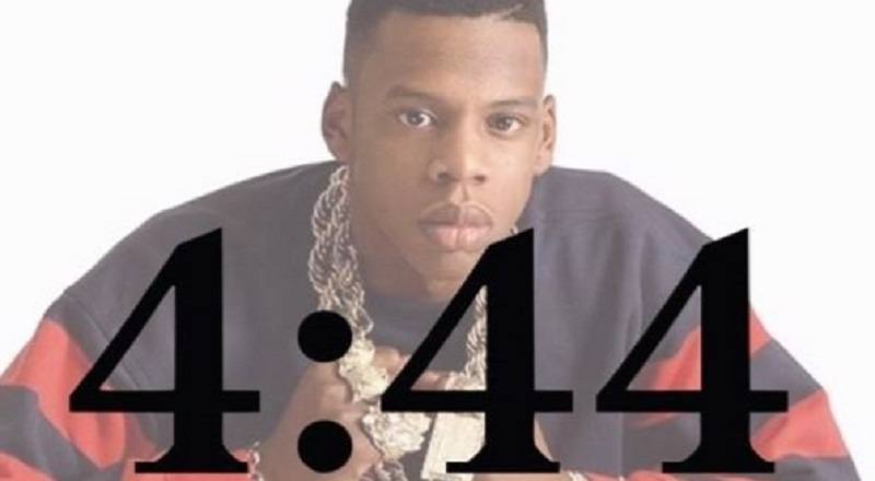 JAY-Z reportedly explains #Lemonade on #444, due to him having a ...