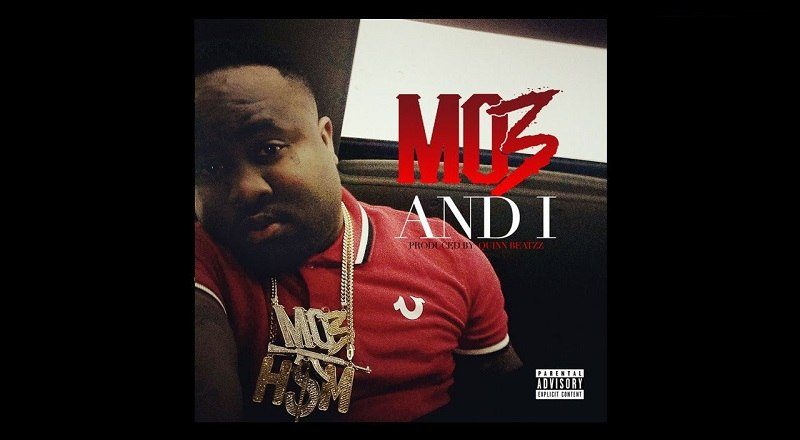 MO3 Badazz - "And I"
