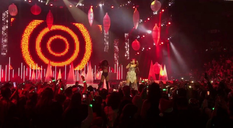 Cardi B is already at number four on iTunes charts with "Bartier Cardi ...