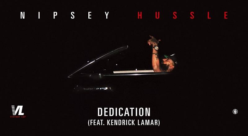 Nipsey Hussle ft. Kendrick Lamar - Nipsey Hussle ft. Kendrick Lamar -