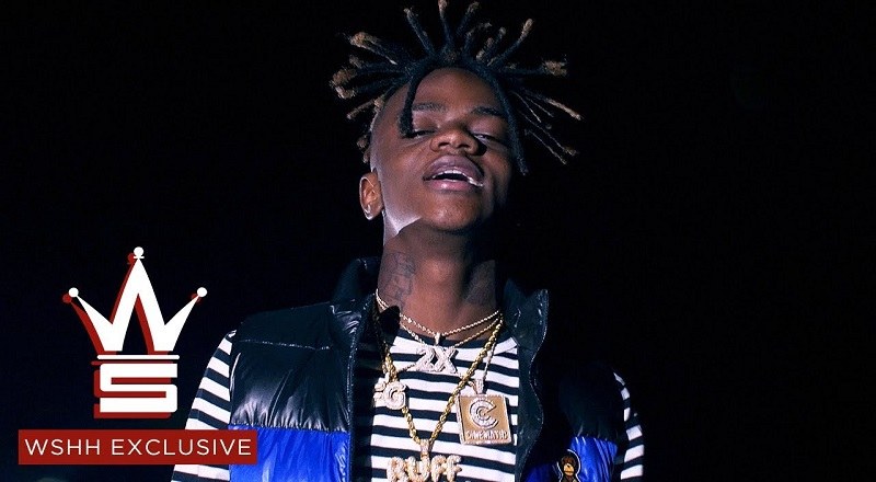 JayDaYoungan - "Mud Brothers" [VIDEO]