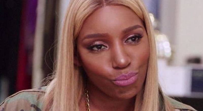 Nene Leakes Forced to Sit Out For First Part of #RHOA Season 12 After ...