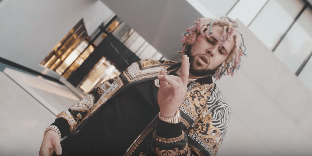 FRESH Is Dominating The Sound Waves With New Single "FRESH" [Video]