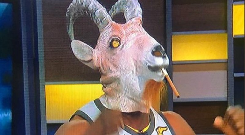 Shannon Sharpe single-handedly makes #Undisputed better than #FirstTake ...