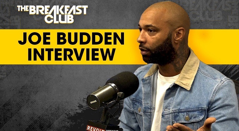 Joe Budden talks leaving Complex, relationship with Eminem, industry ...