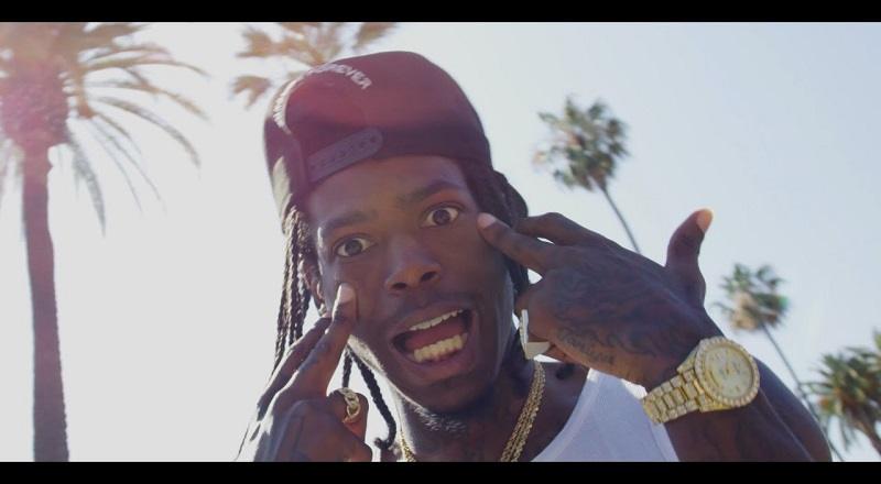 Snap Dogg ft. Snoop Dogg - "You Gotta Be A Dog" [VIDEO]