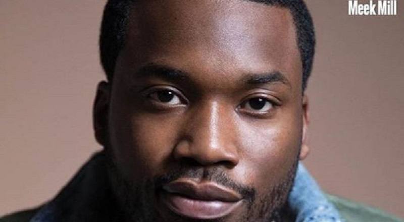 Meek Mill will be honored with Billboard's R&B/Hip Hop Power Players ...