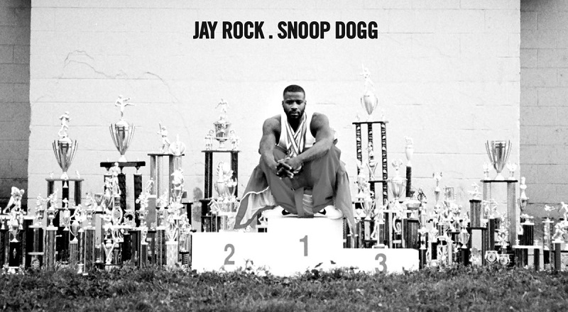 Jay Rock ft. Snoop Dogg - "Win"
