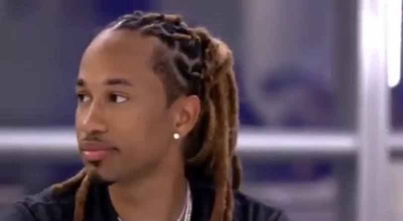They Are Related! Spectacular Gets Pretty Ricky To Sit Down To Talk ...