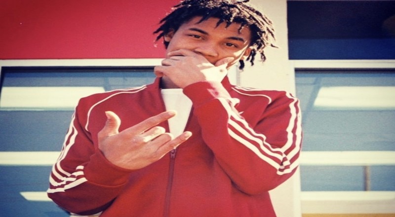 Arkansas Rapper Cee Kay Is Next To Blow Out Of The South; Starts 2019 ...