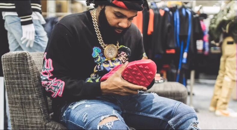 Money Man - "ATM"
