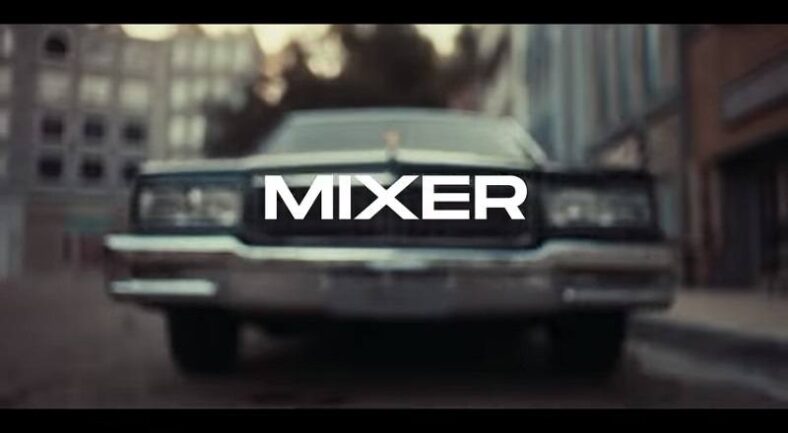 Amber Mark - "Mixer" [VIDEO]