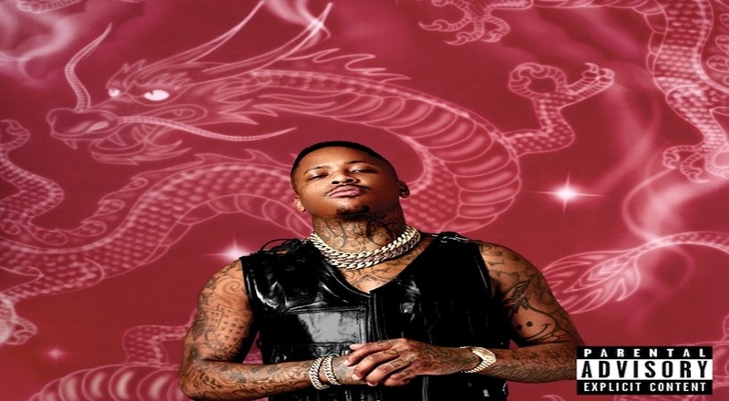 YG's 'Stay Dangerous' Album Is Certified Gold After Reaching 1 Billion ...