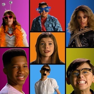 "All That" reboot is being trashed by Twitter, as the adults want the ...