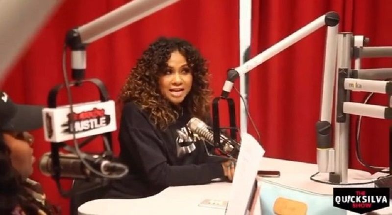 Angela Yee breaks silence on alleged Charlamagne beef, for the first ...