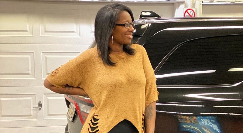 Supa Cent was betrayed by her own publicist, @thenaeway, who lied on ...