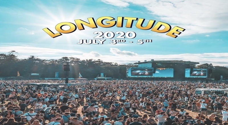 First Round of Performers Announced For 2020 Longitude Festival in ...