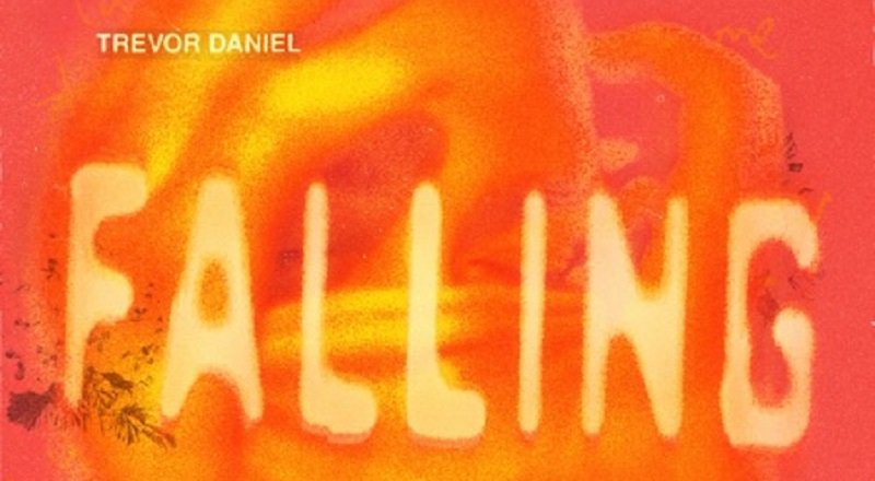 Trevor Daniel ft. Summer Walker - Trevor Daniel ft. Summer Walker -