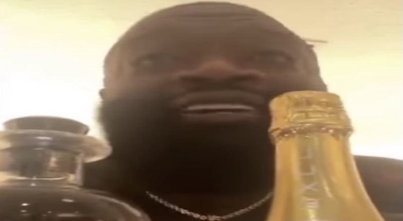 Rick Ross Challenges T.I. To Get On Verzuz With Him [VIDEO]