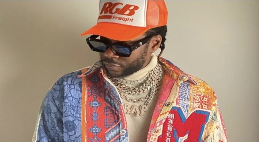 2 Chainz is Planning To Release Another Project Soon After Recent ...